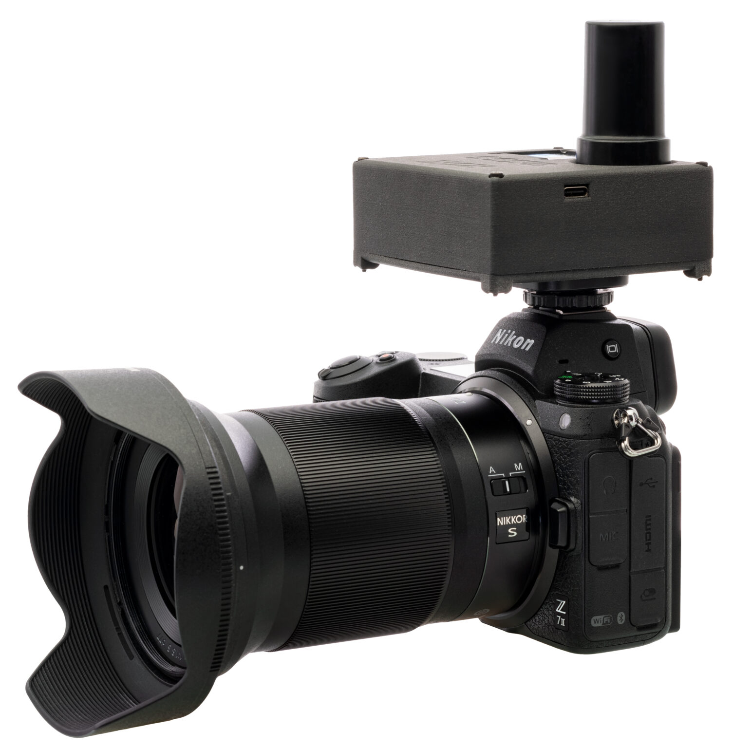 results – Graffiti project INDIGO